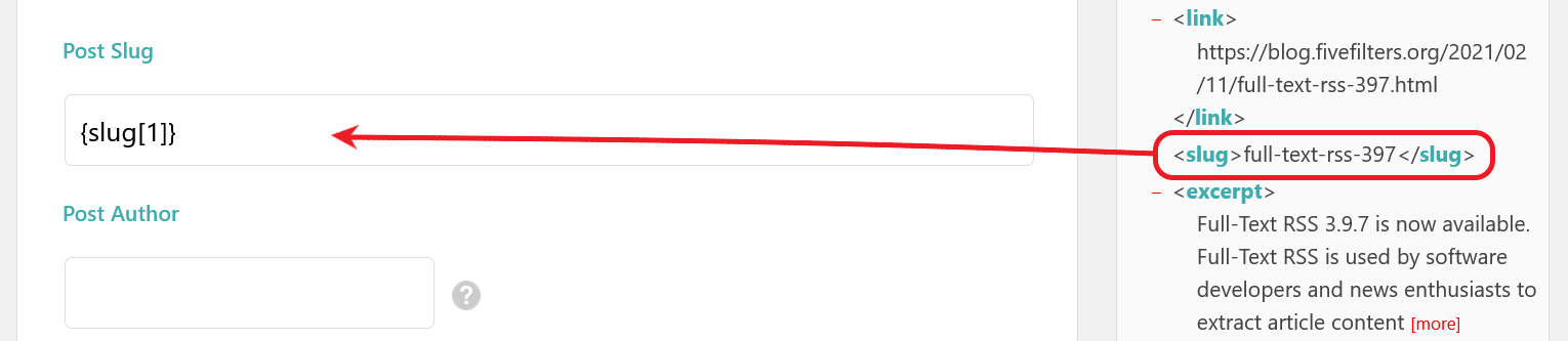 How to migrate a Jekyll blog to WordPress - FiveFilters.org