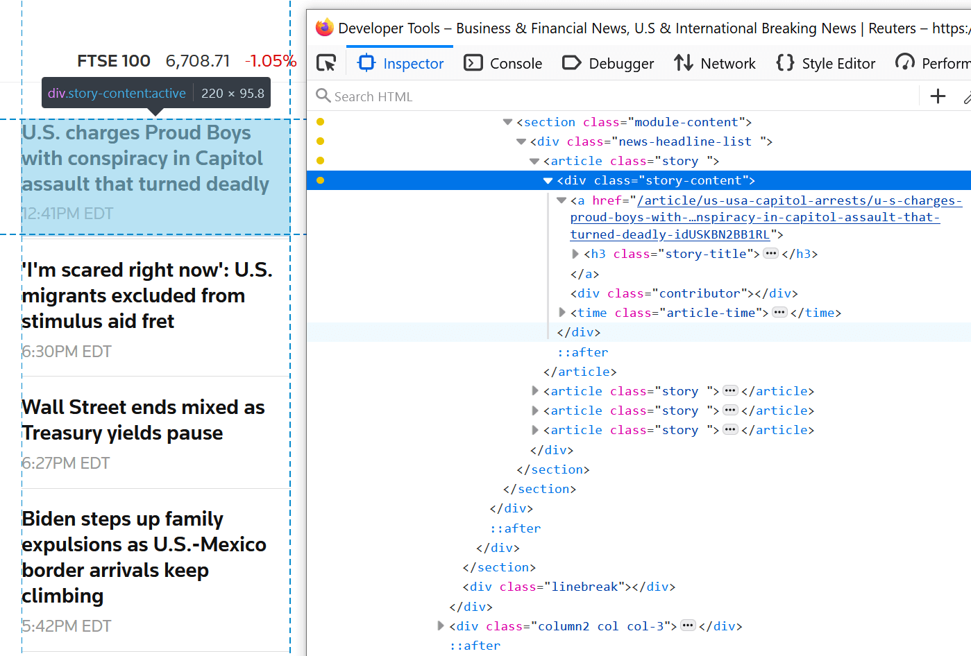 How To Turn A Webpage Into An Rss Feed Using Feed Creator Part 1