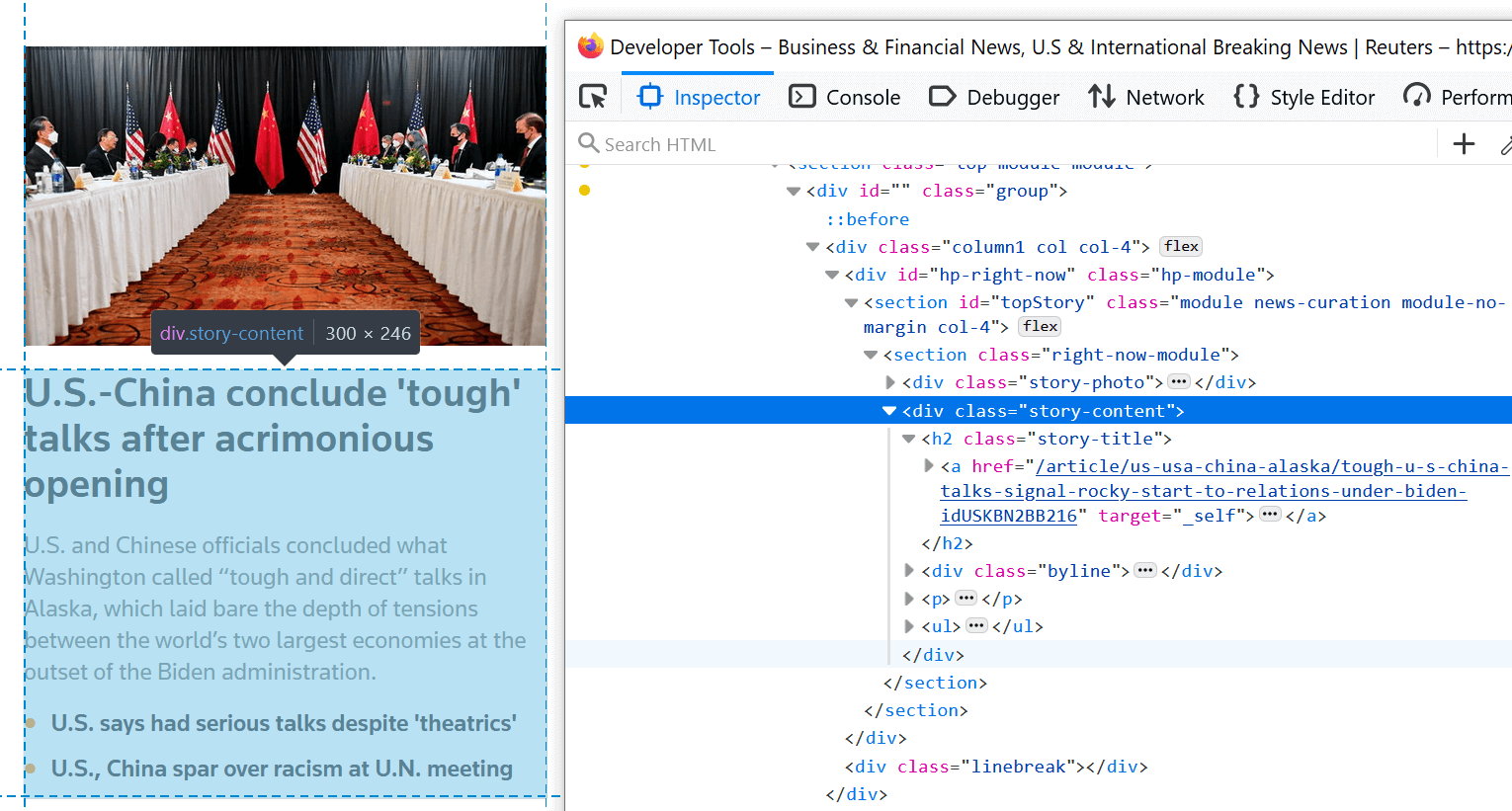 How To Turn A Webpage Into An Rss Feed Using Feed Creator Part 1
