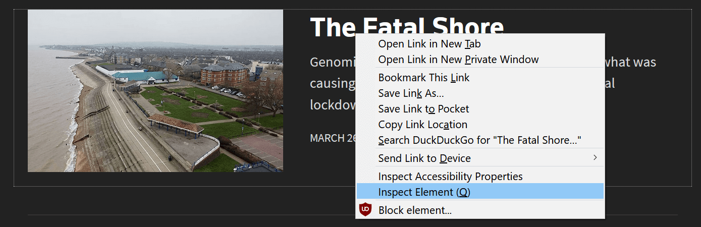 How to turn a webpage into an RSS feed using Feed Creator - Part 2 ...