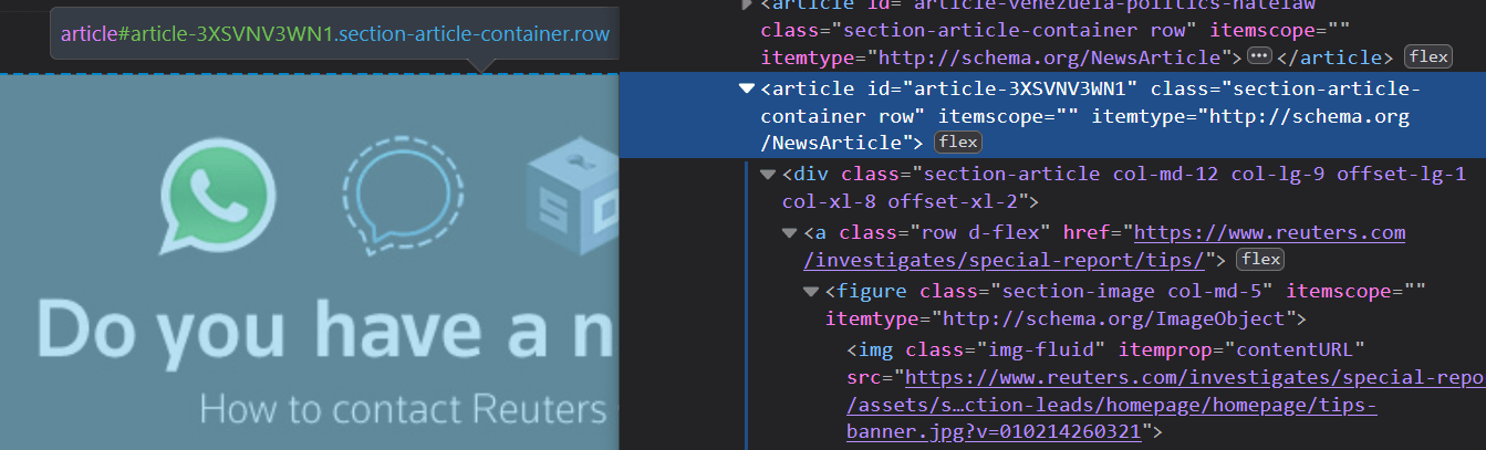 How to turn a webpage into an RSS feed using Feed Creator - Part 2 ...